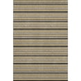 Dalyn Rugs Soft Essentials SE2 Honey 5' x 7'6" Indoor/Outdoor, Premium ...