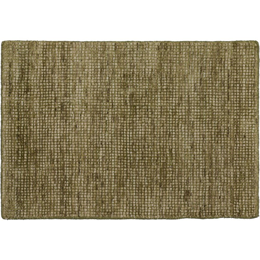 Dalyn Toro Area Rug TT100 Tt100 Fern Fern Plush Tonal 2' x 3' Rectangle ...