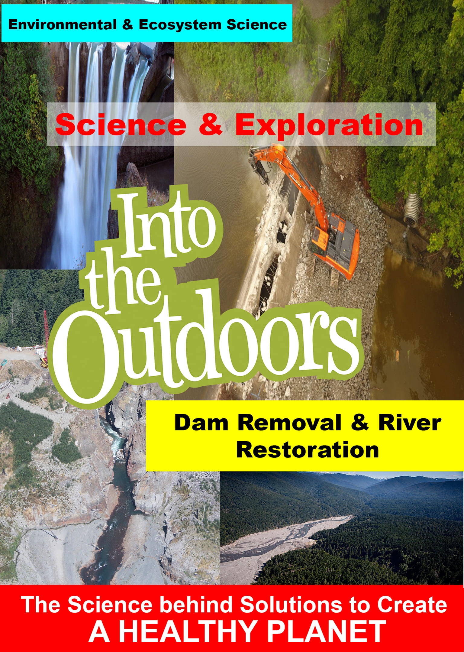 Dam Removal & River Restoration - Walmart.com