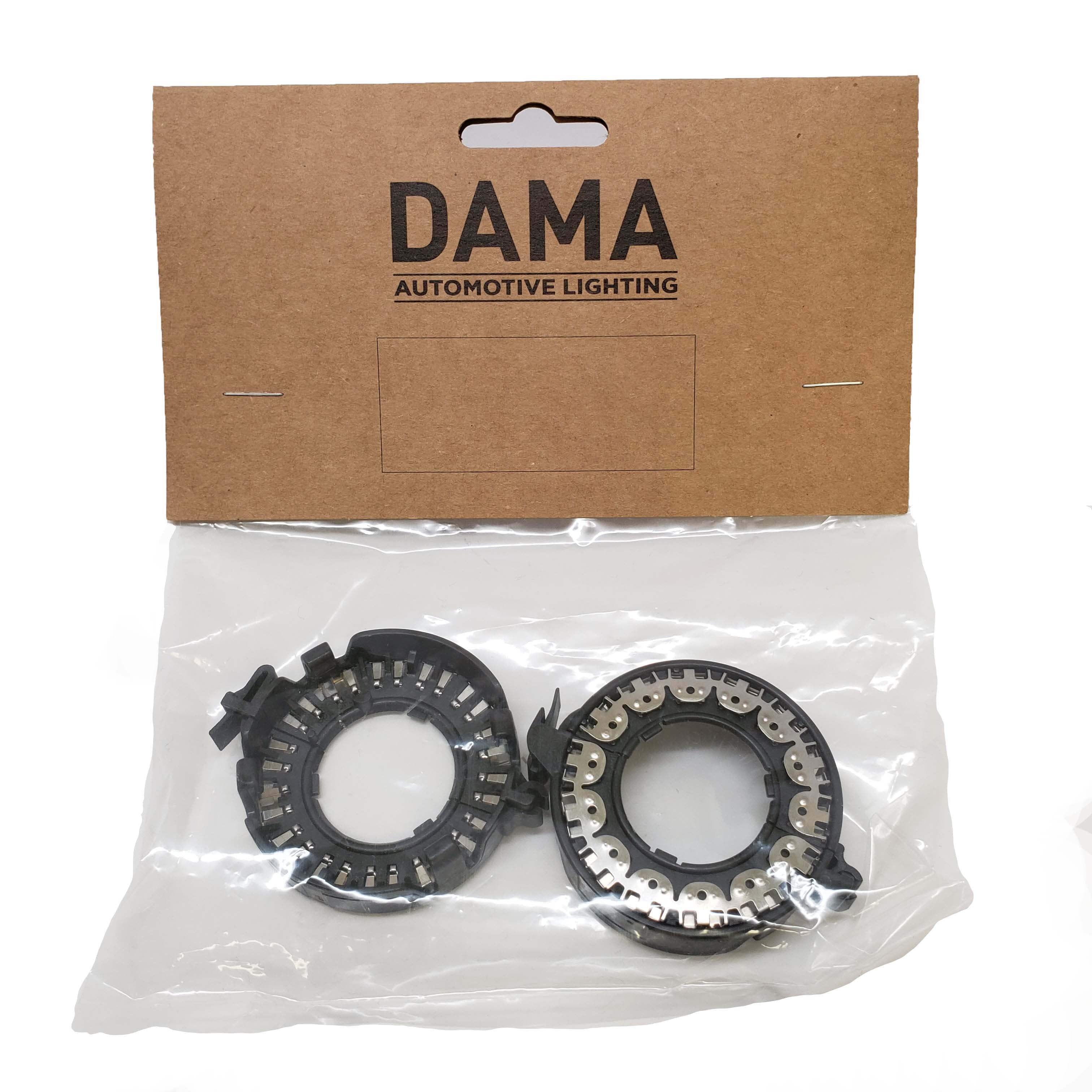 Dama D1S/D3S Xenon HID Headlight bulb Retainer Clip Holder Type B ...