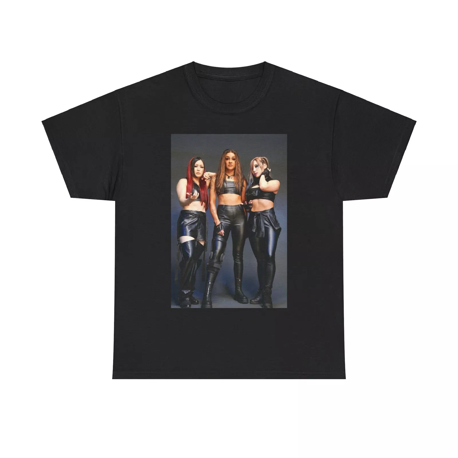 Damage CTRL Shirt Iyo Sky, Kairi Sane Dakota Kai - Walmart.com Damage CTRL Shirt Iyo Sky, Kairi Sane Dakota Kai - Walmart.com