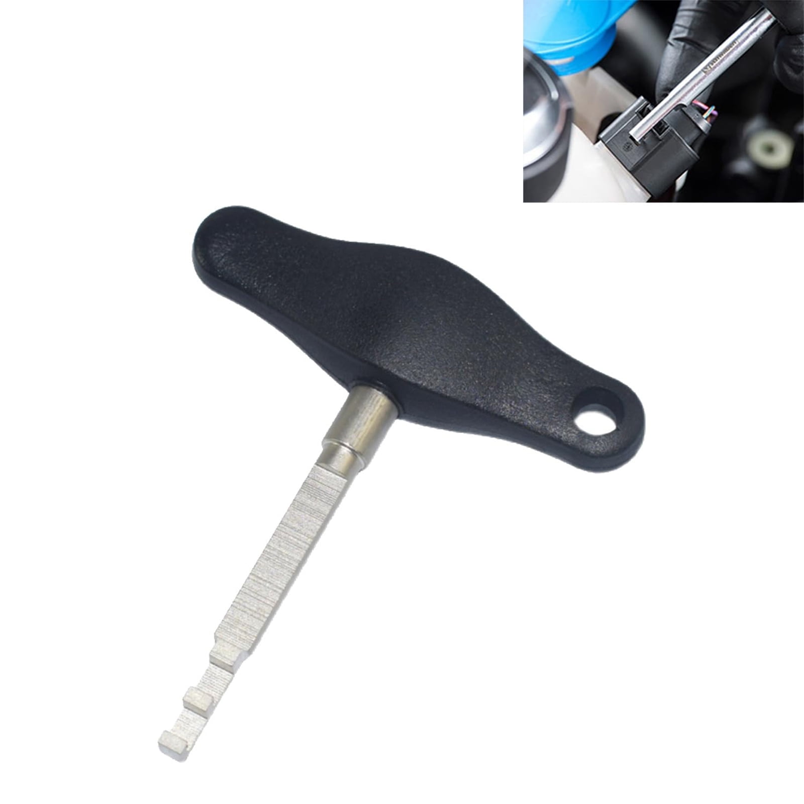 Damage-Free Automotive Connector Extractor Tool, Connector Removal Tool ...