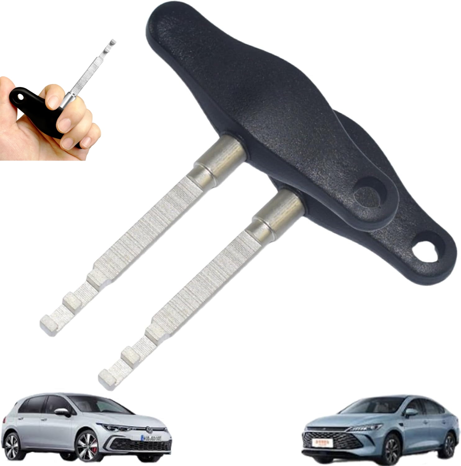 Damage-Free Extractor Connectors Tool - 2025 New Heavy-Duty Electrical ...