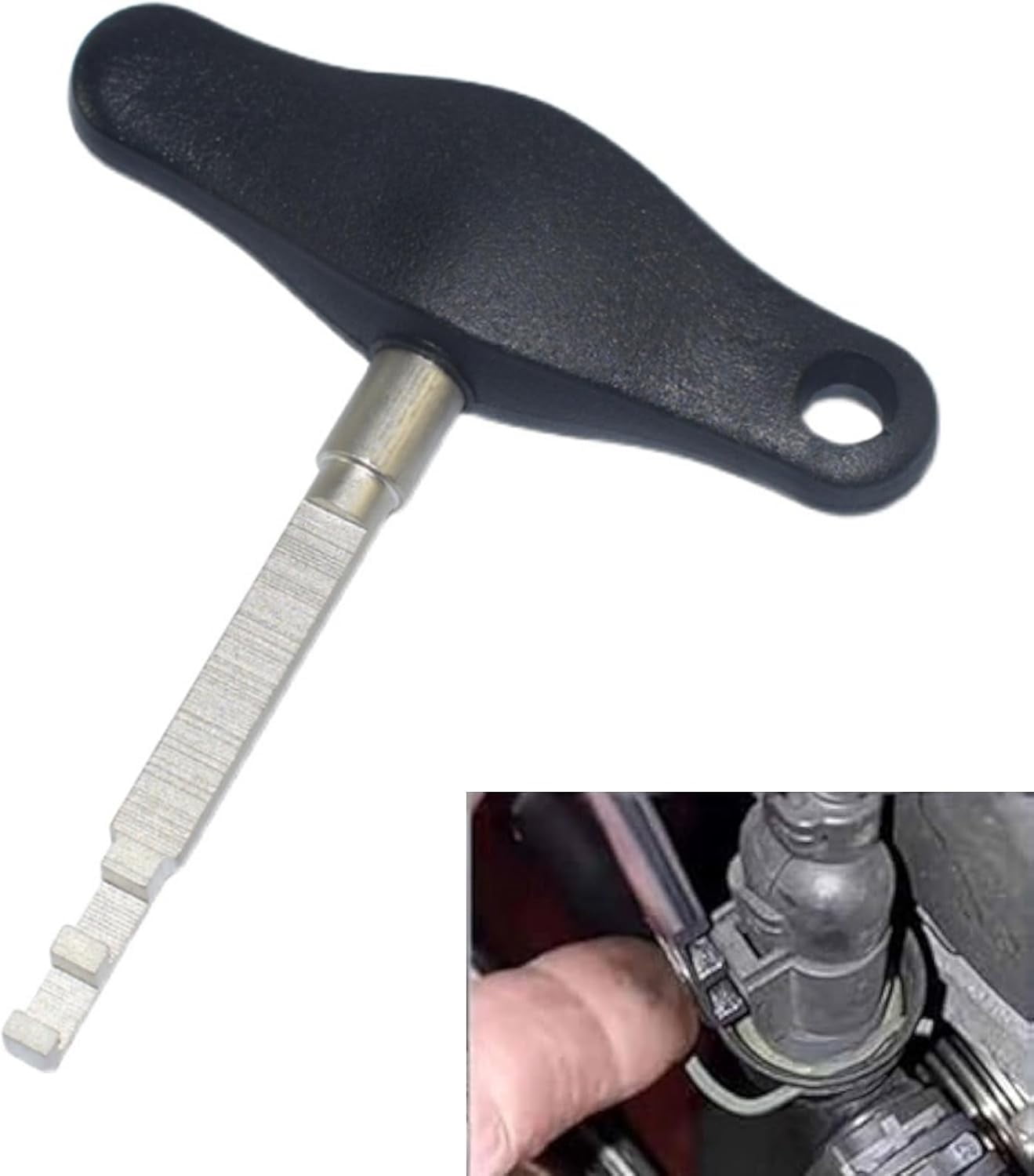 Damage-Free Extractor Connectors Tool - Engineers' Secret Weapon ...