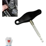 Code Auto Tools 40 piece carbon steel SAE tap and die set - Code Auto ...