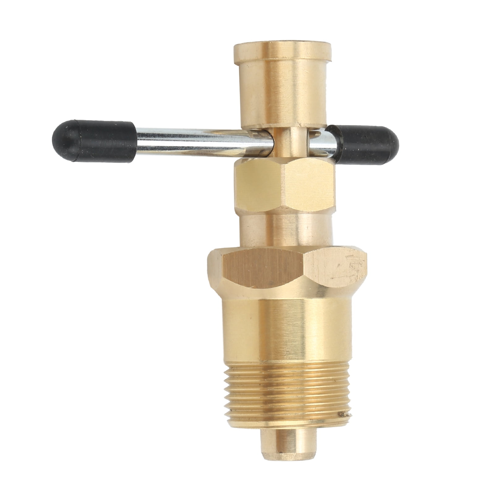 Damage-Free Fitting Tool Universal Olive Puller for 15mm & 22mm Brass ...
