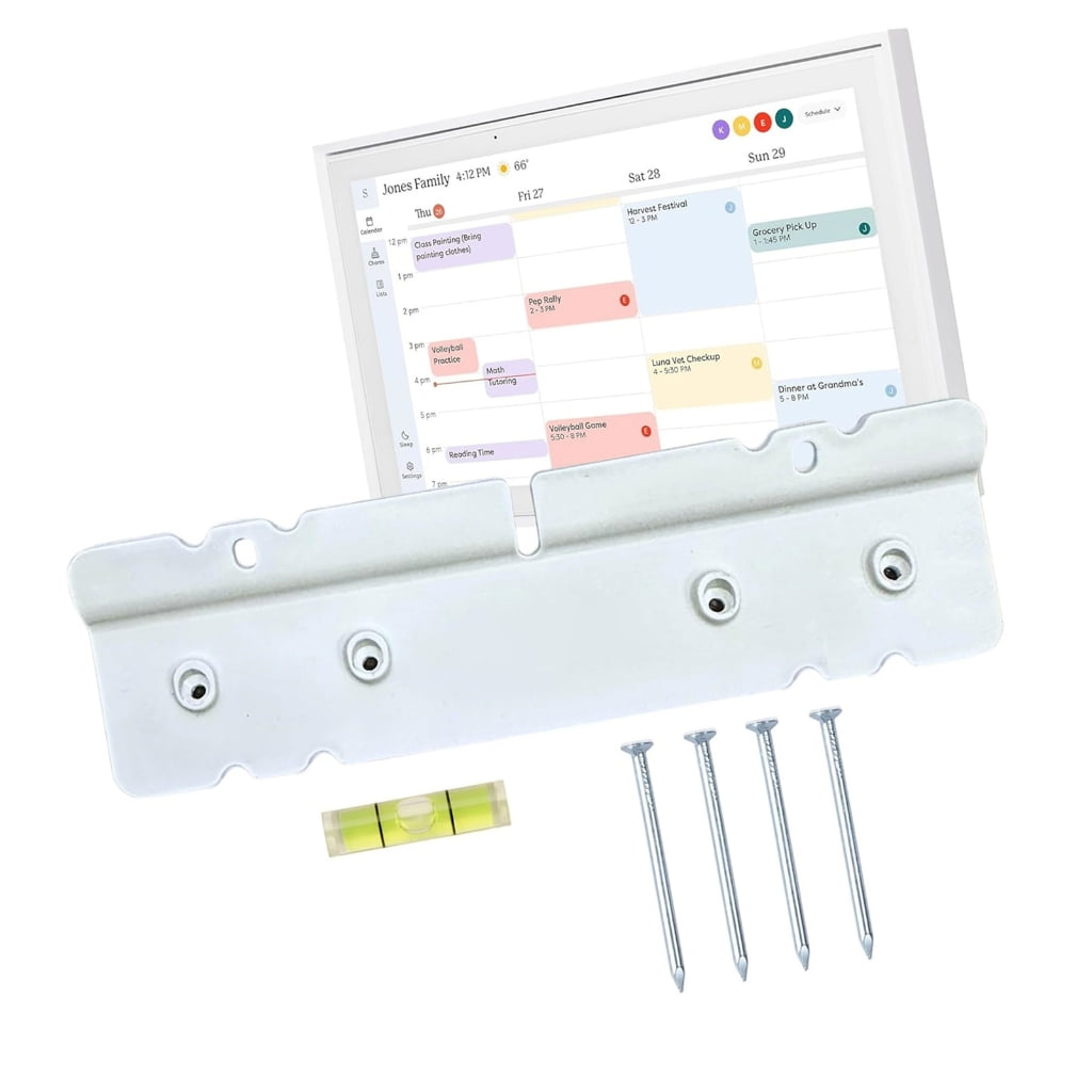 DamageFree Drywalls Mounting For 15inch Skylights Calendar Includes ...