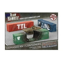 Tenfold Dungeon: The Town - Modular Roleplaying Terrain Set & 5e RPG ...