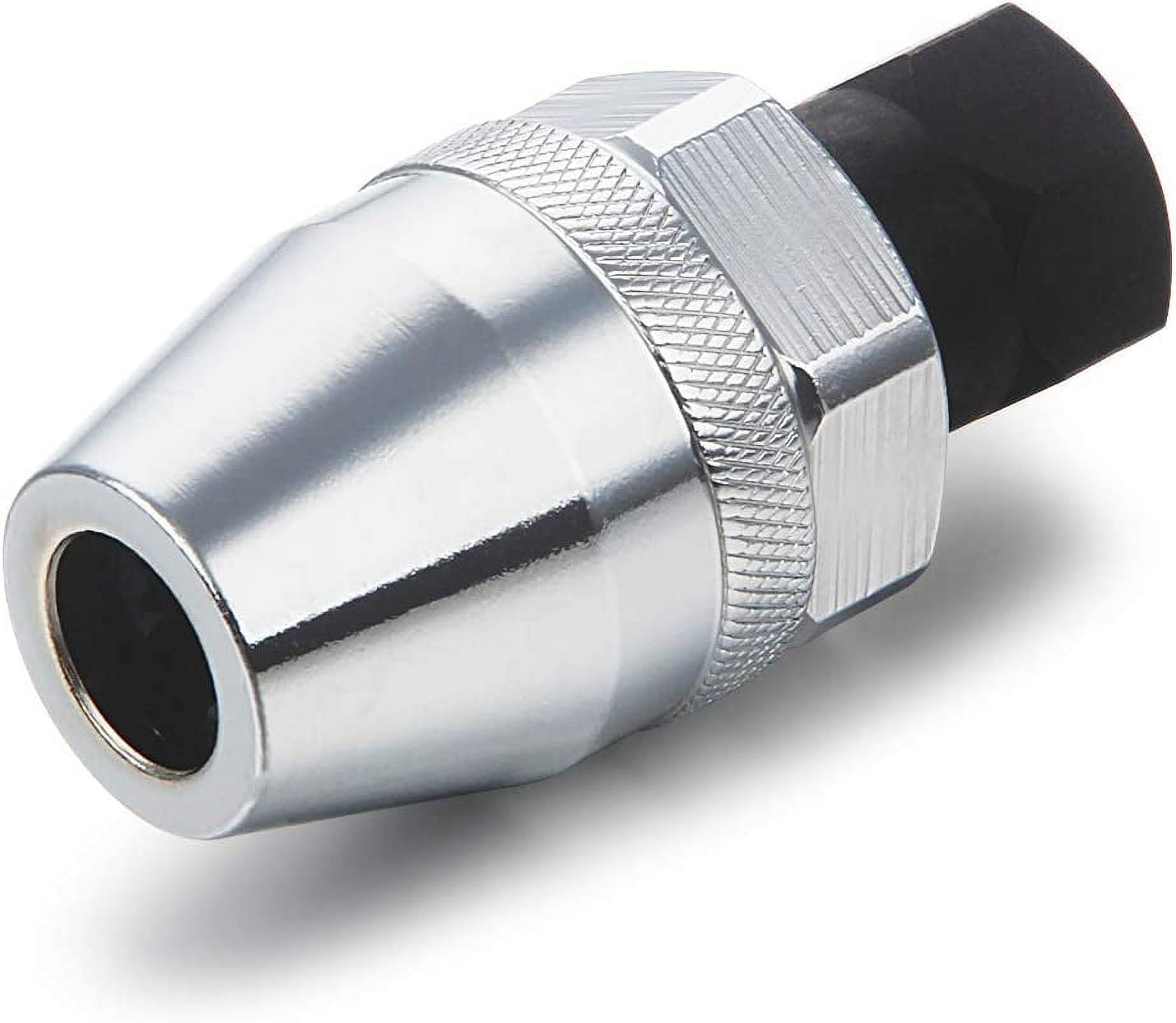 Damaged Bolt and Stud Extractor Tool, Grips and Removes 1/4-Inch to 1/2 ...