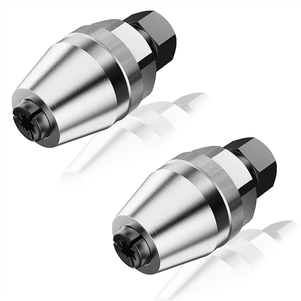 Damaged Bolt and Stud Extractor Tool,Bolt Extractor Socket Set, Grips ...