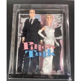 Damaged Box: Barbie Pillow Talk | Designer plush toys - Walmart ...