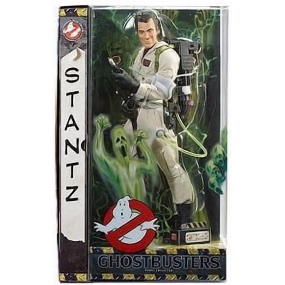 Ghostbusters Action Figures - Toys - Walmart.com