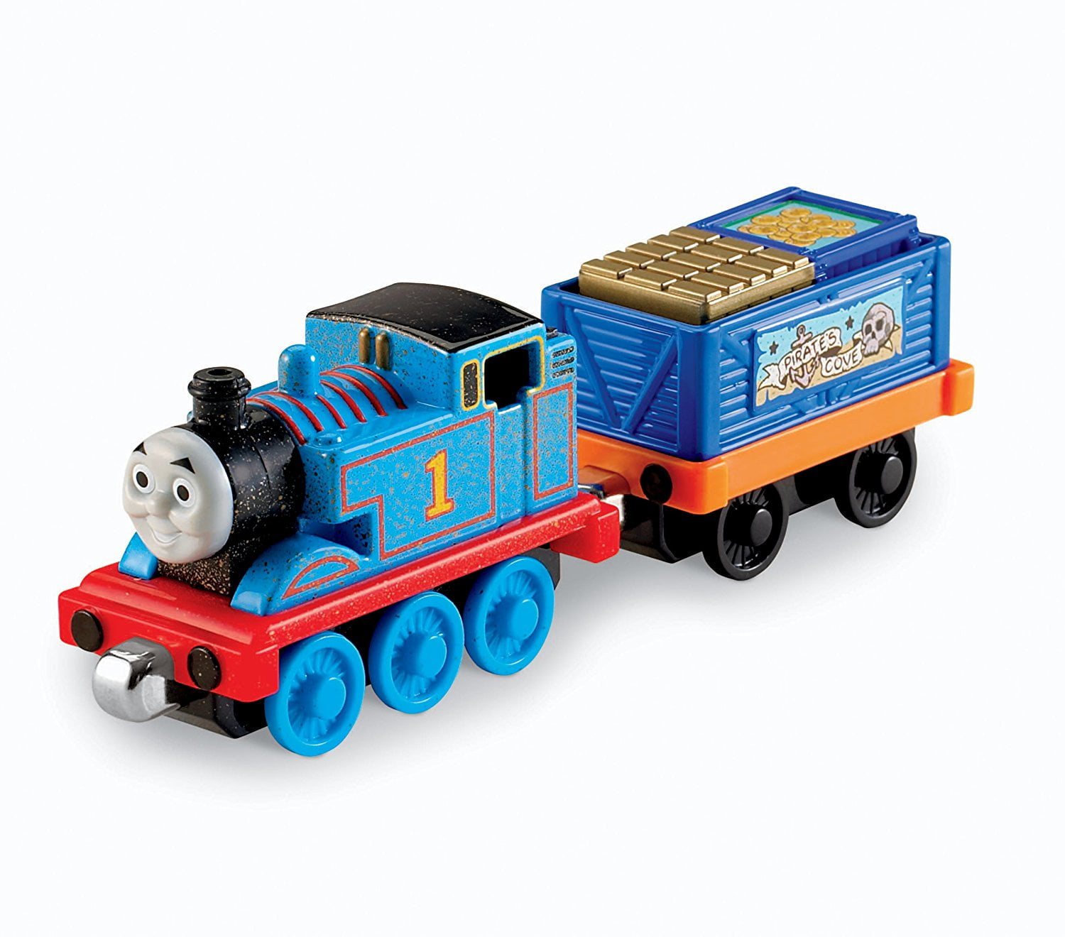 Damaged Packaging Special - Thomas the Train: Take-n-Play Portable ...