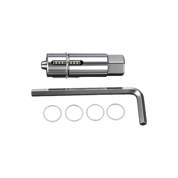 Damaged Pipe Extractor Tool for Damaged Screw Removal And Extractor for ...