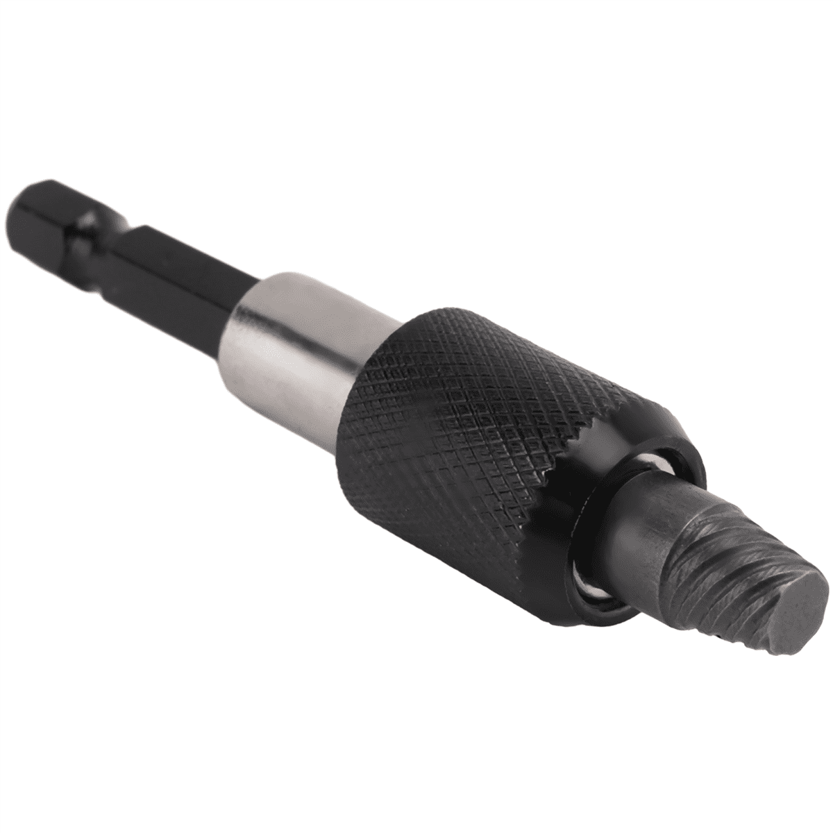 Damaged Screw Extractor Set,22 PCS Stripped Screw Extractor Kit, HSS ...