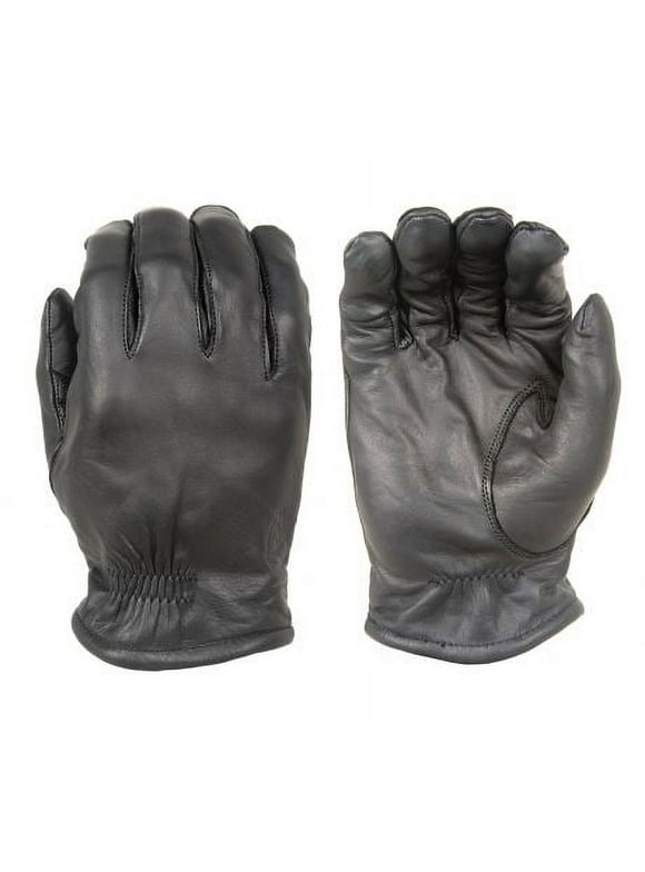 Damascus Leather Gloves