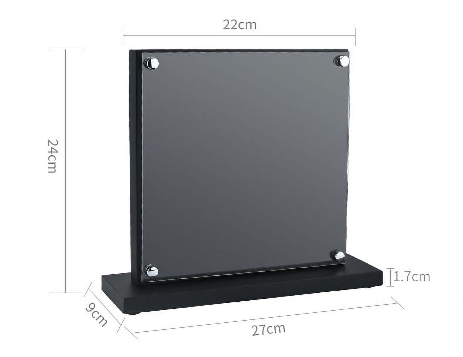 Damascus Steel Magnetic Knife Block Sets, G10 Handles For Unmatched ...