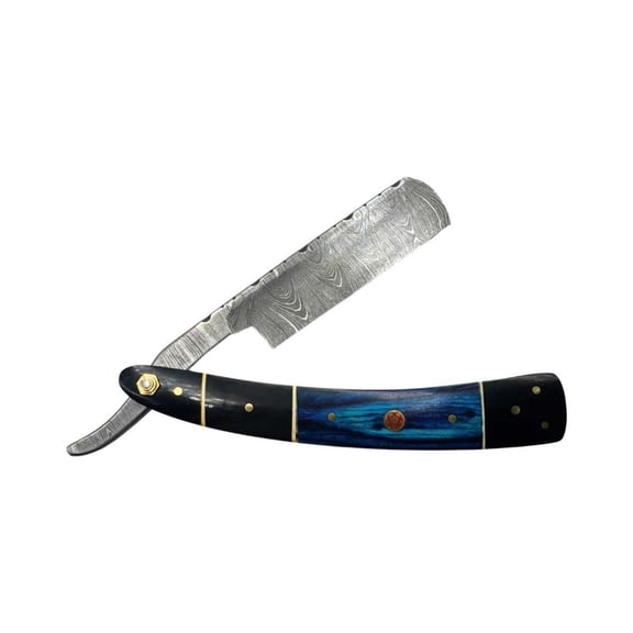 Straight Razor