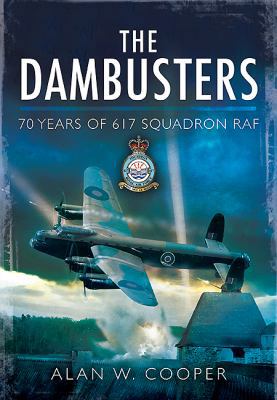 Pre-Owned The Dam Buster Raid: A Reappraisal, 70 Years on (Hardcover ...