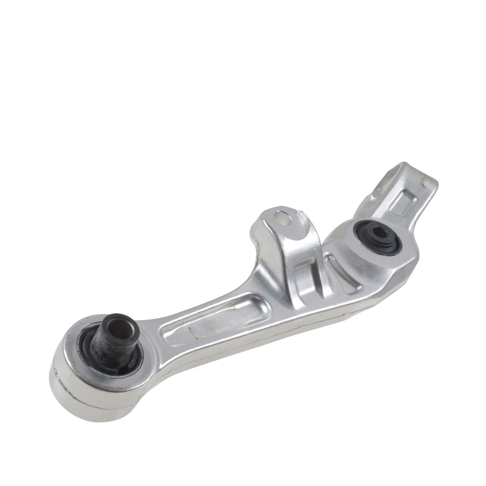 Damcidoi 1pc Suspension Control Arm Lower Front Driver Left Side Without Ball Joint Aluminum for ...