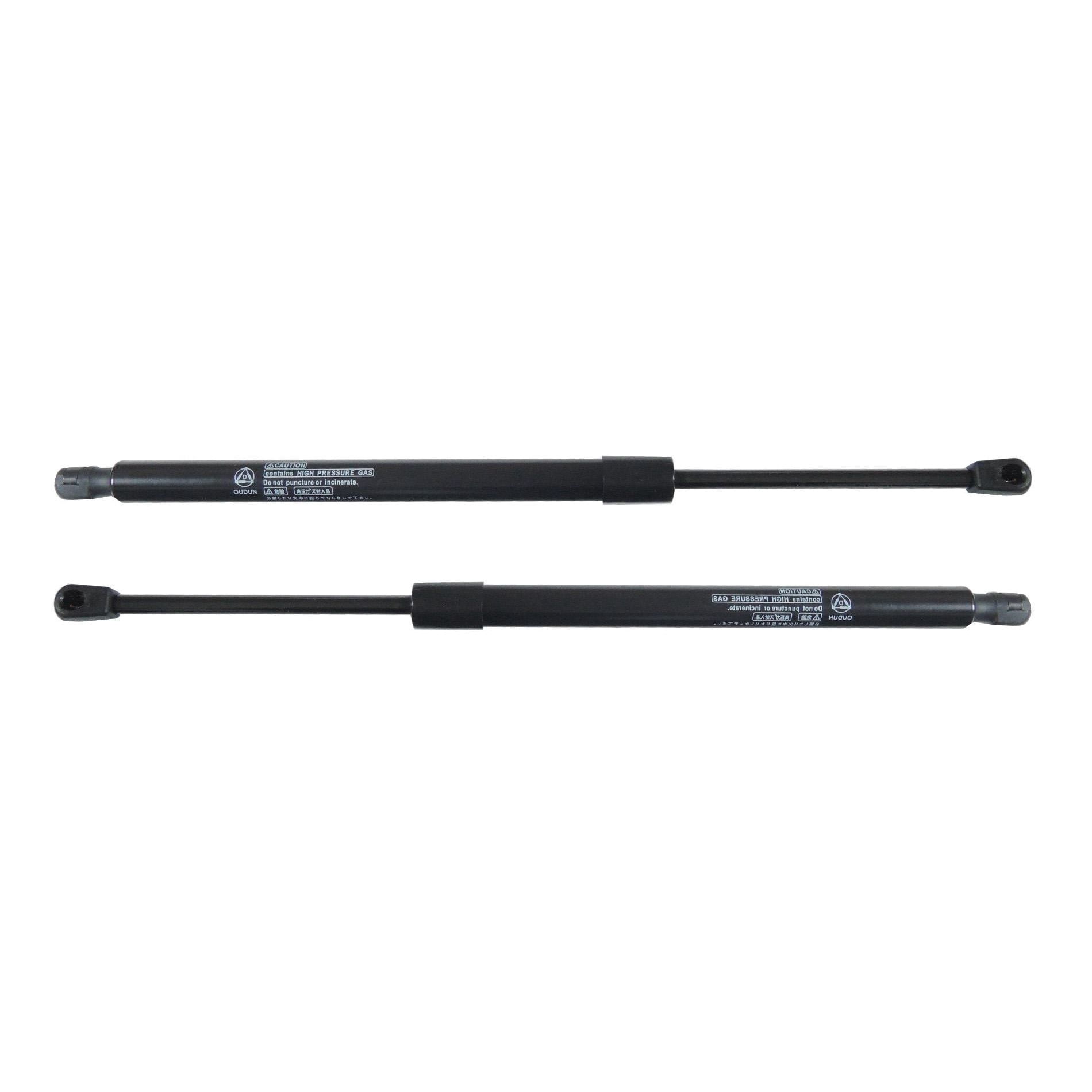 Damcidoi 2pcs Liftgate Hatch Lift Supports Rear Side Gas Charged Strut ...