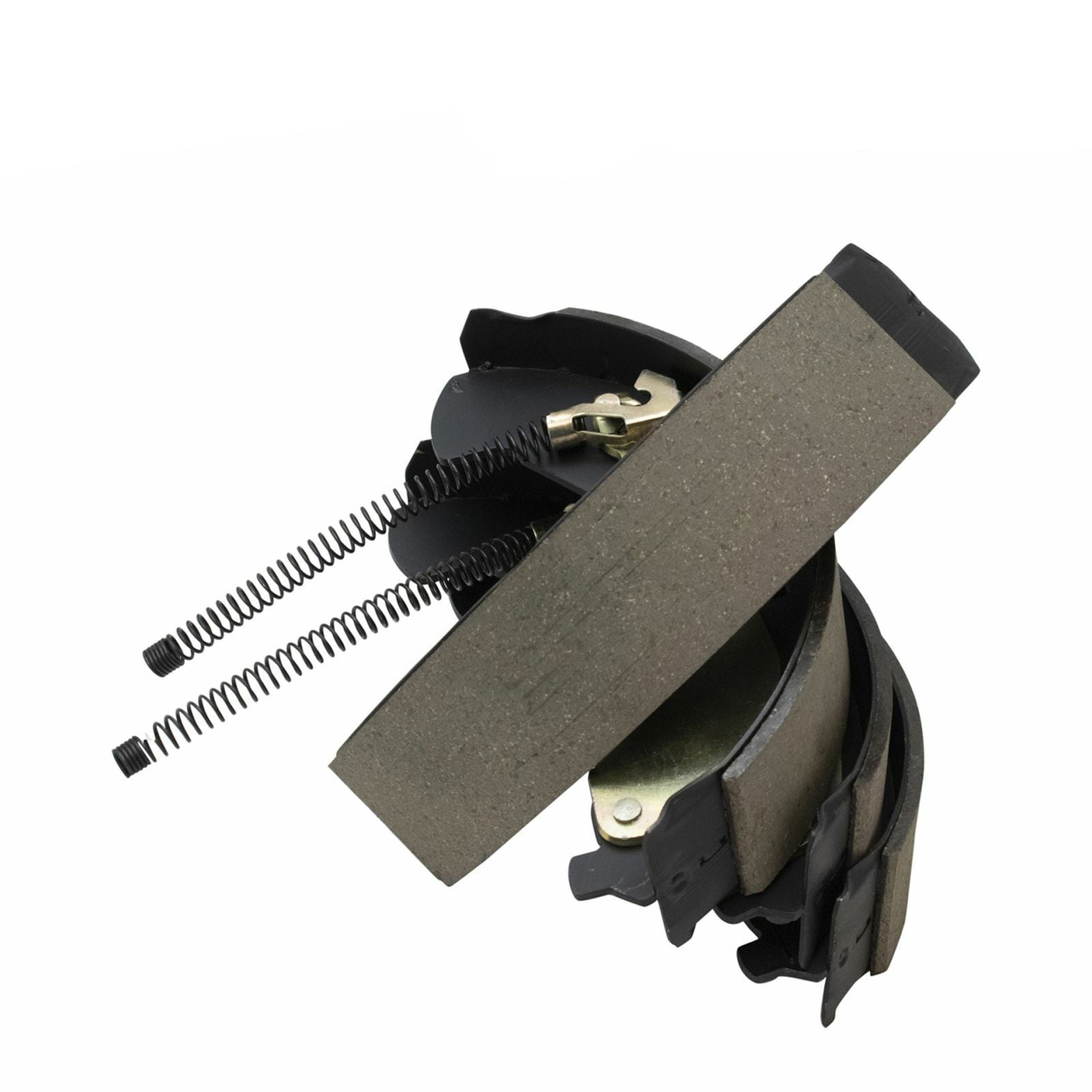 Damcidoi Disc Brake Shoe Set Rear for Chevy for Silverado 1500 for ...