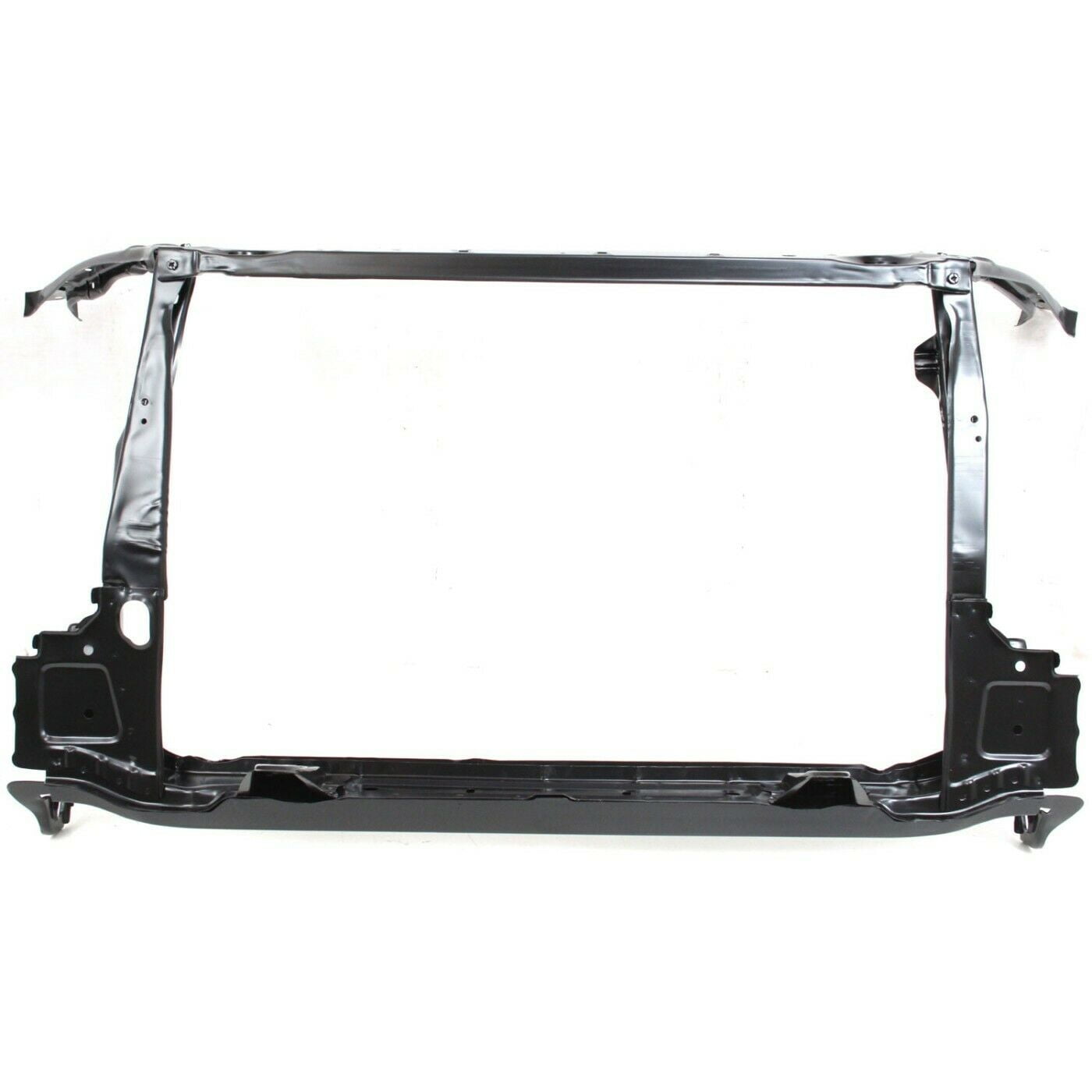Damcidoi Radiator Mount Radiator Support Lower Side Assembly for Toyota ...