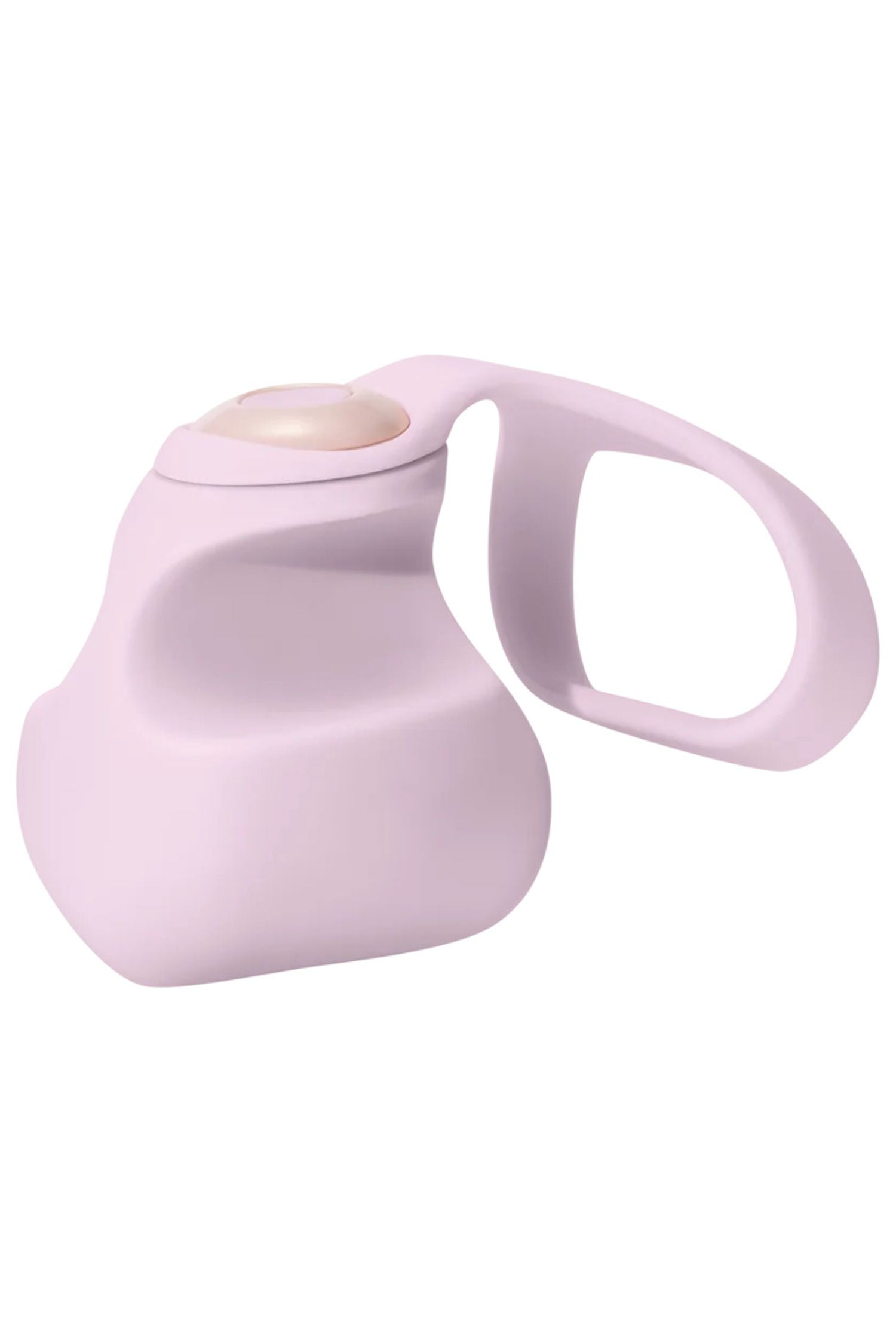 Dame Fin Finger Vibrator - Quartz - Walmart.com