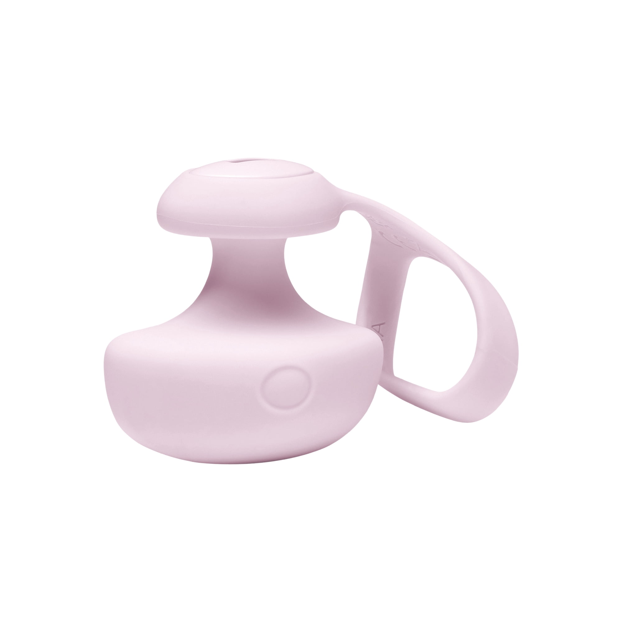 Dame Fin Personal Massager for Women and Couples - Compact Finger Vibe ...