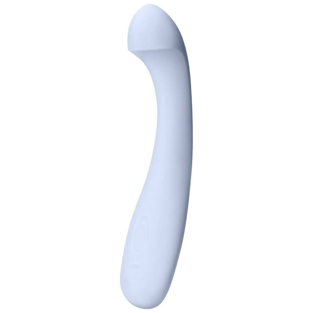 Dame Products Arc Curved Massager For Women 5 Intensity Levels 5 Pattern Modes Strong Motor
