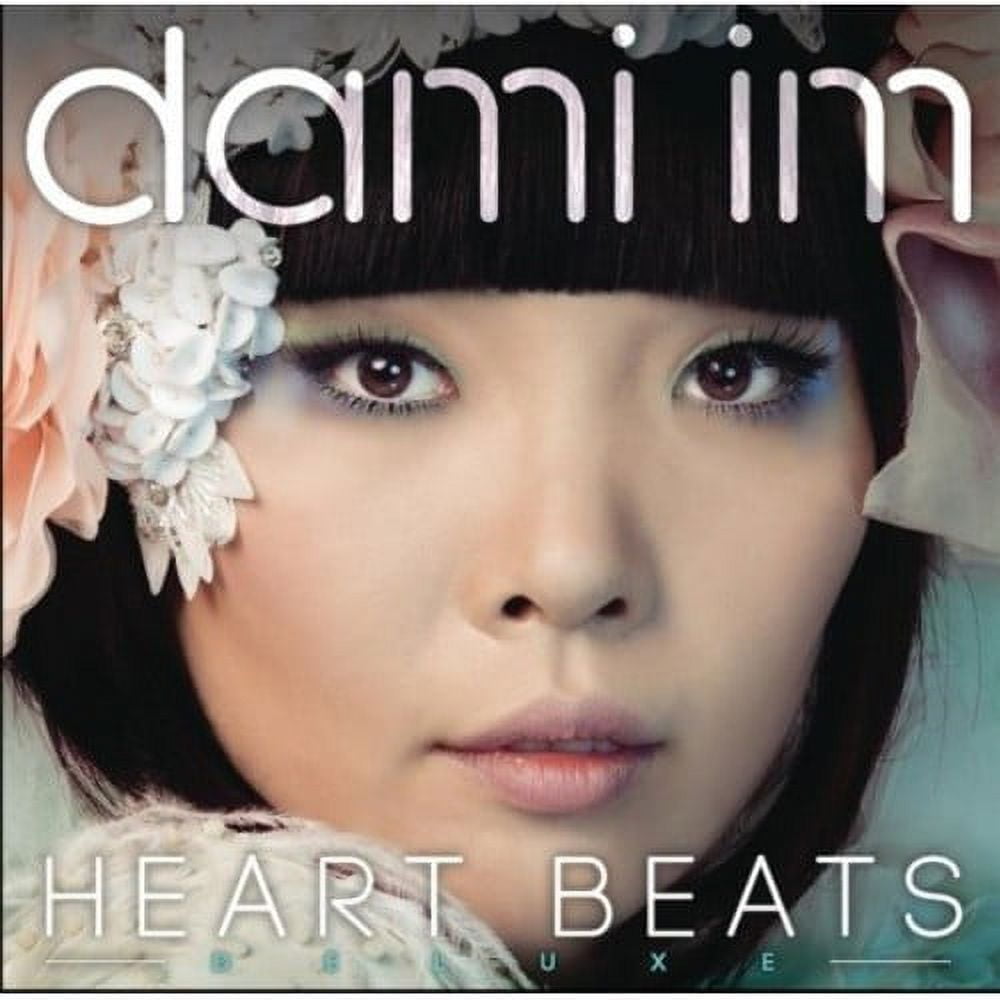 Dami Im - Heart Beats: Deluxe Edition - Music & Performance - CD - Walmart.com