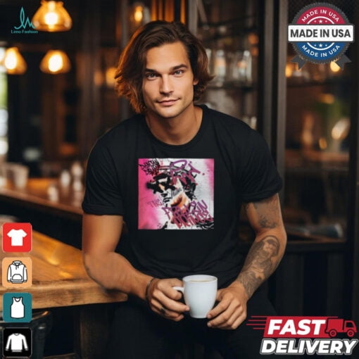 Damian Drake Fallen Prince Shirt - Walmart.com