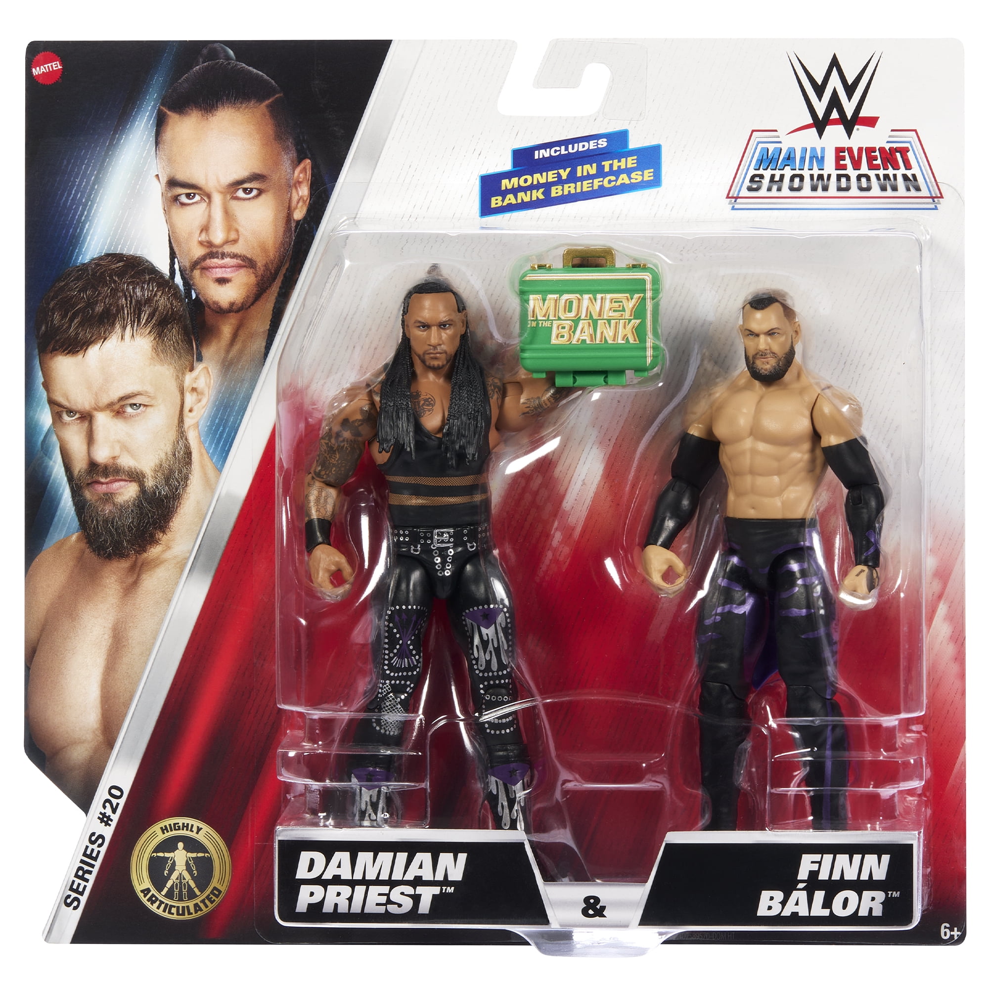 Finn Balor Shop All in Finn Bálor Fan Shop - Walmart.com