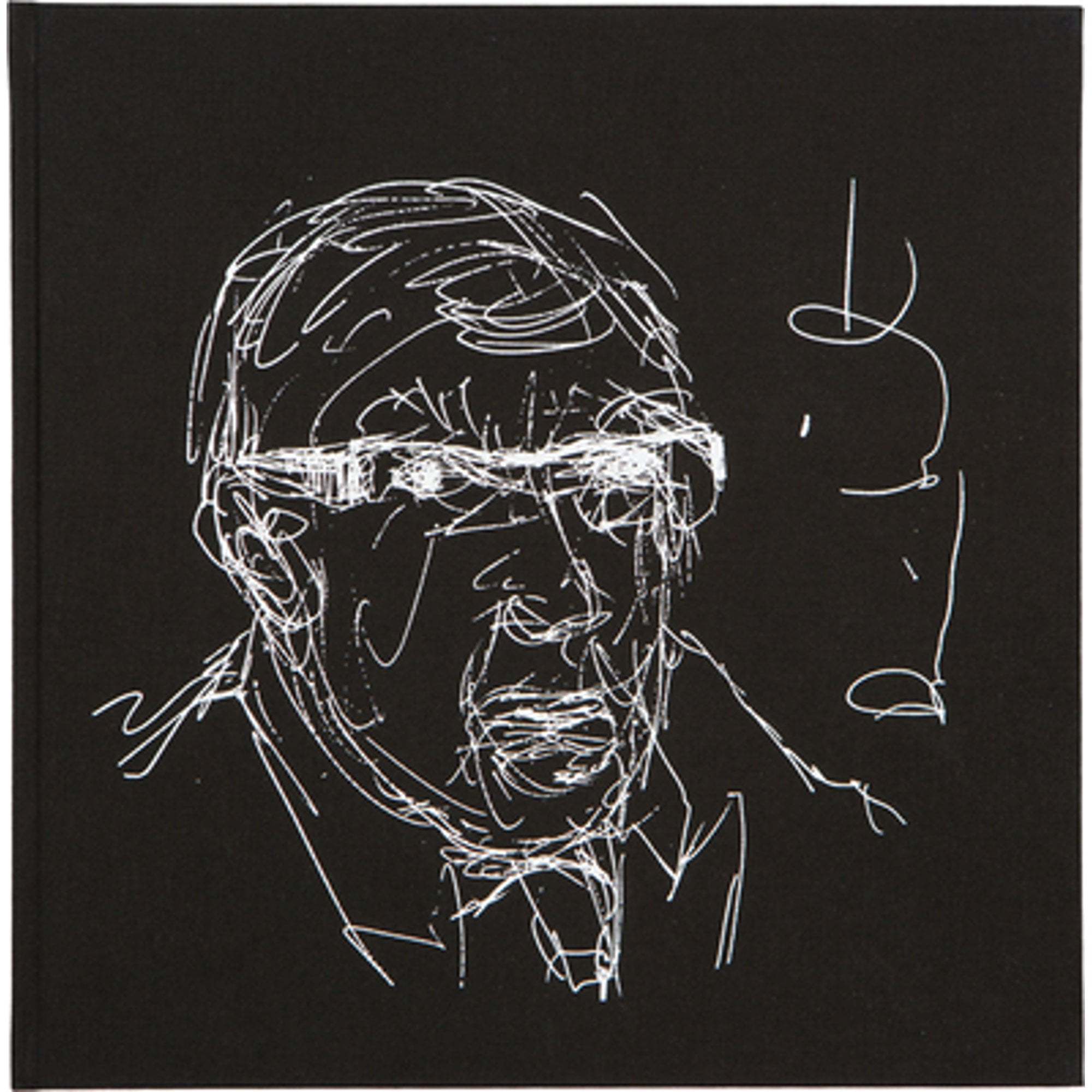 Pre-Owned Damien Hirst: Portraits of Frank: The Wolseley Drawings ...