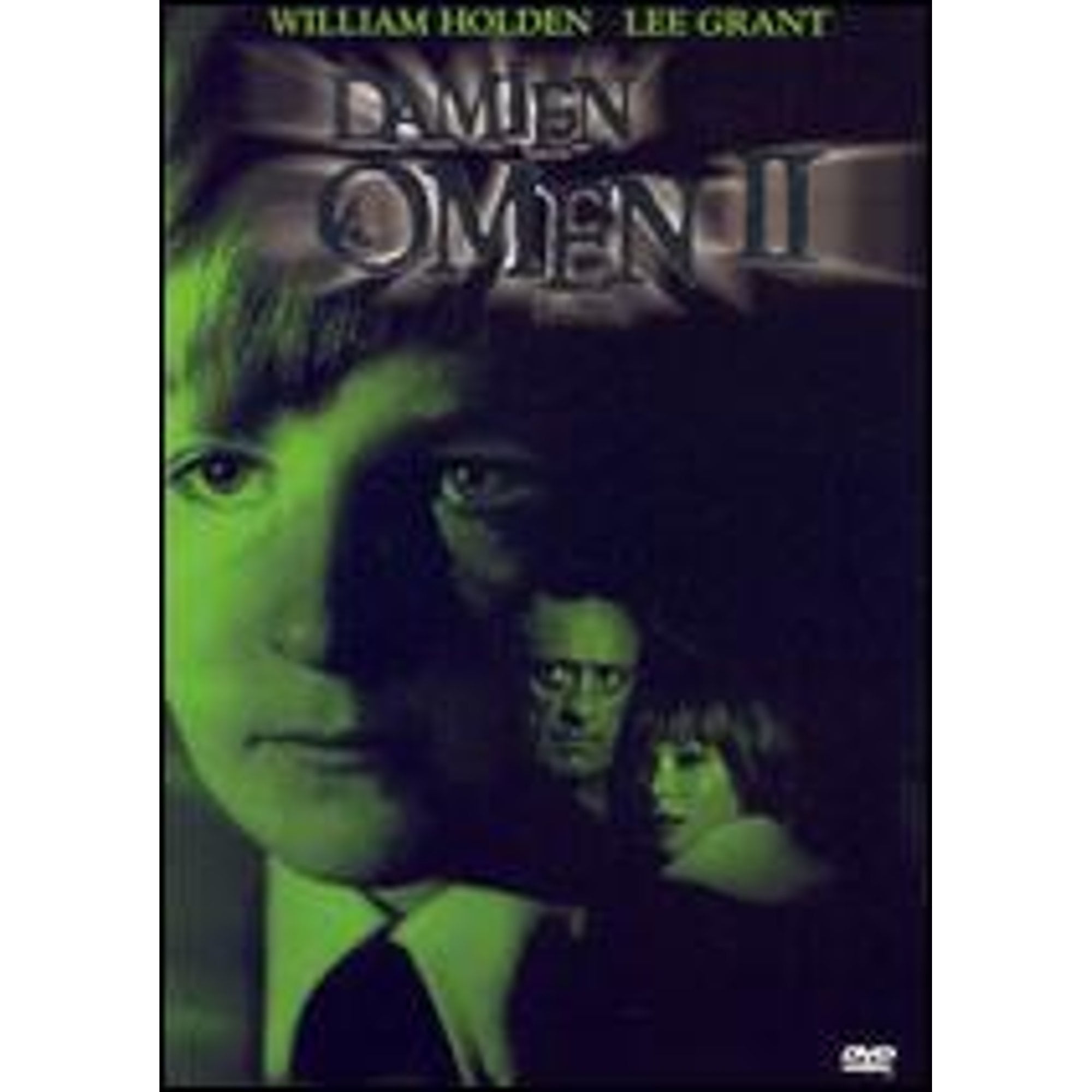 Pre-Owned Damien: Omen 2 (DVD 0024543004493) directed by Don Taylor ...