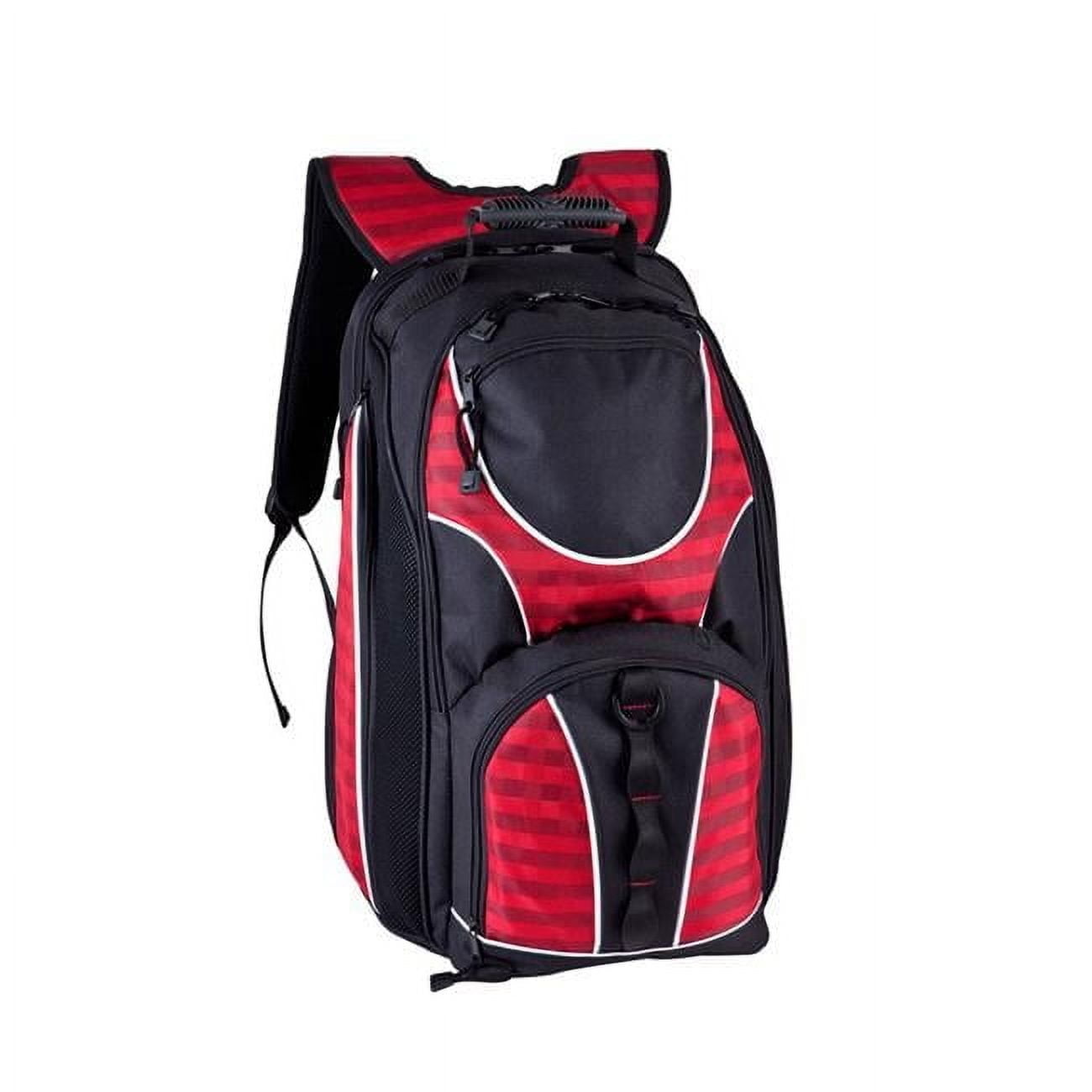 Damiers 17" Checkpoint Friendly Compu. Backpack - Walmart.com