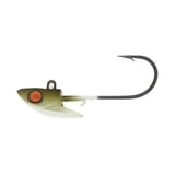 Damiki Rig Jig Heads Ayu 3/8oz 1/0 - Walmart.com