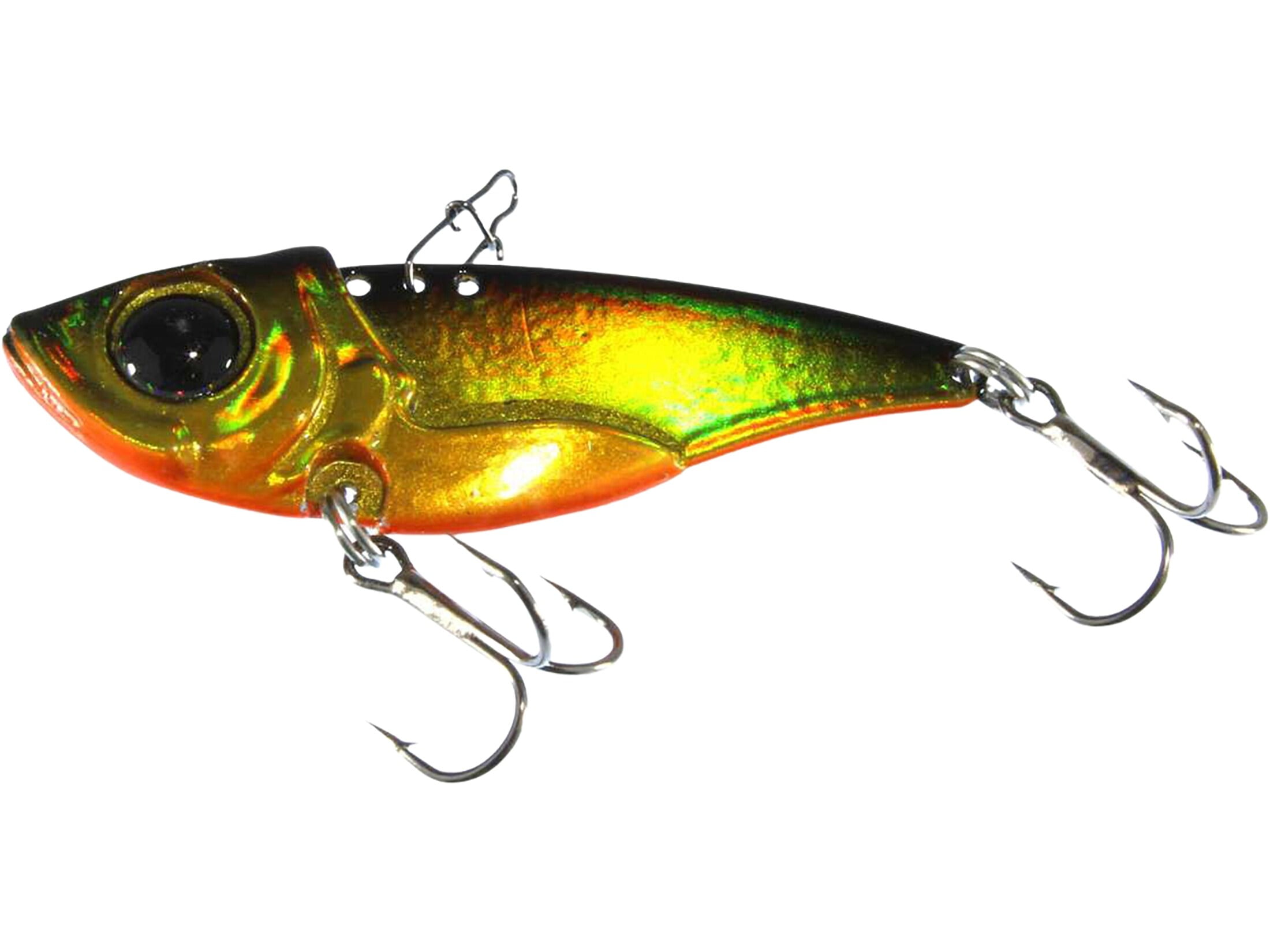 Damiki Vault 55 Vibrating Blade Baits - Walmart.com