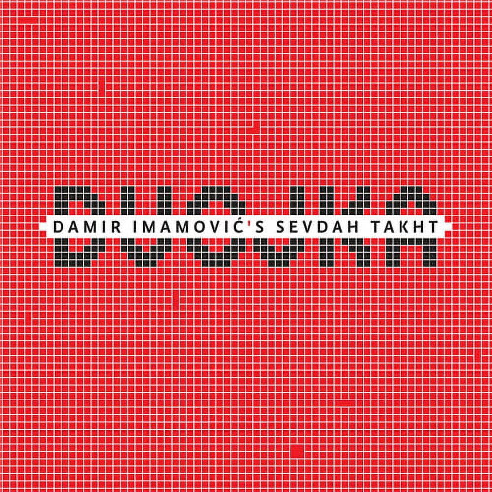 Damir Imamovic's Sevdah Takht - Dvojka - Music & Performance - Vinyl - Walmart.com