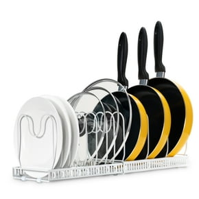 Lid Holder While Cooking