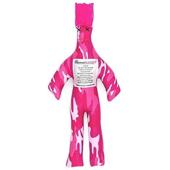 Dammit Doll