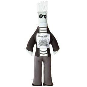 Dammit Doll