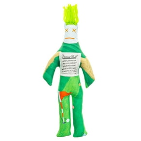 Dammit Doll