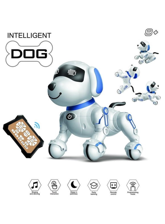 Electronic Toys in Electronic Pets, Robots & Toys - Walmart.com