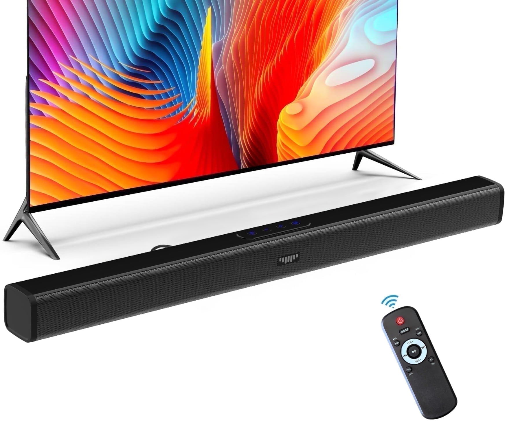 Sonos Beam Gen 2 Compact Smart Sound Bar with Dolby Atmos Sonos Beam Gen 2 Compact Smart Sound Bar with Dolby Atmos