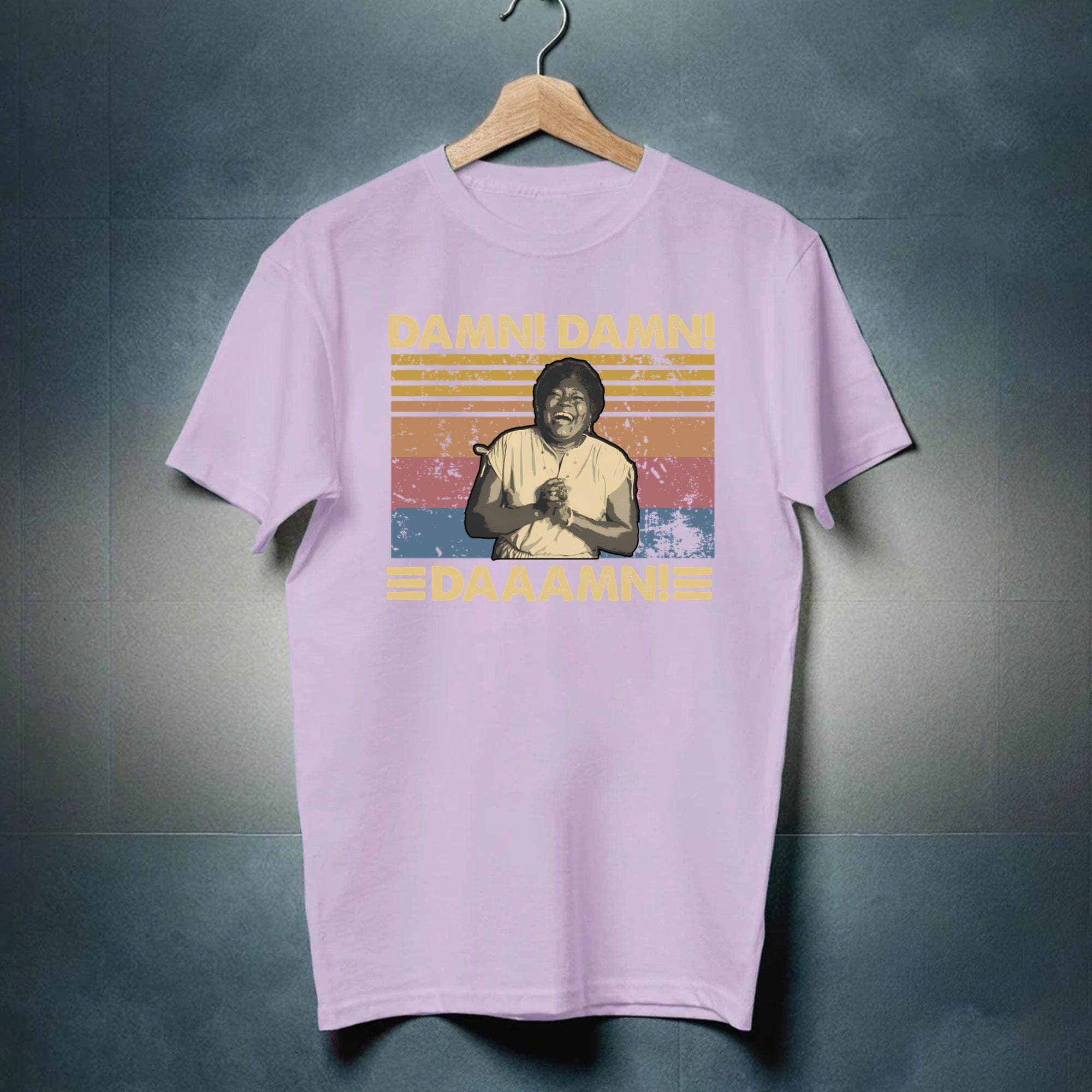 Damn Damn Daaamn Vintage Retro Unisex T-Shirt, Hoodie, Sweatshirts ...