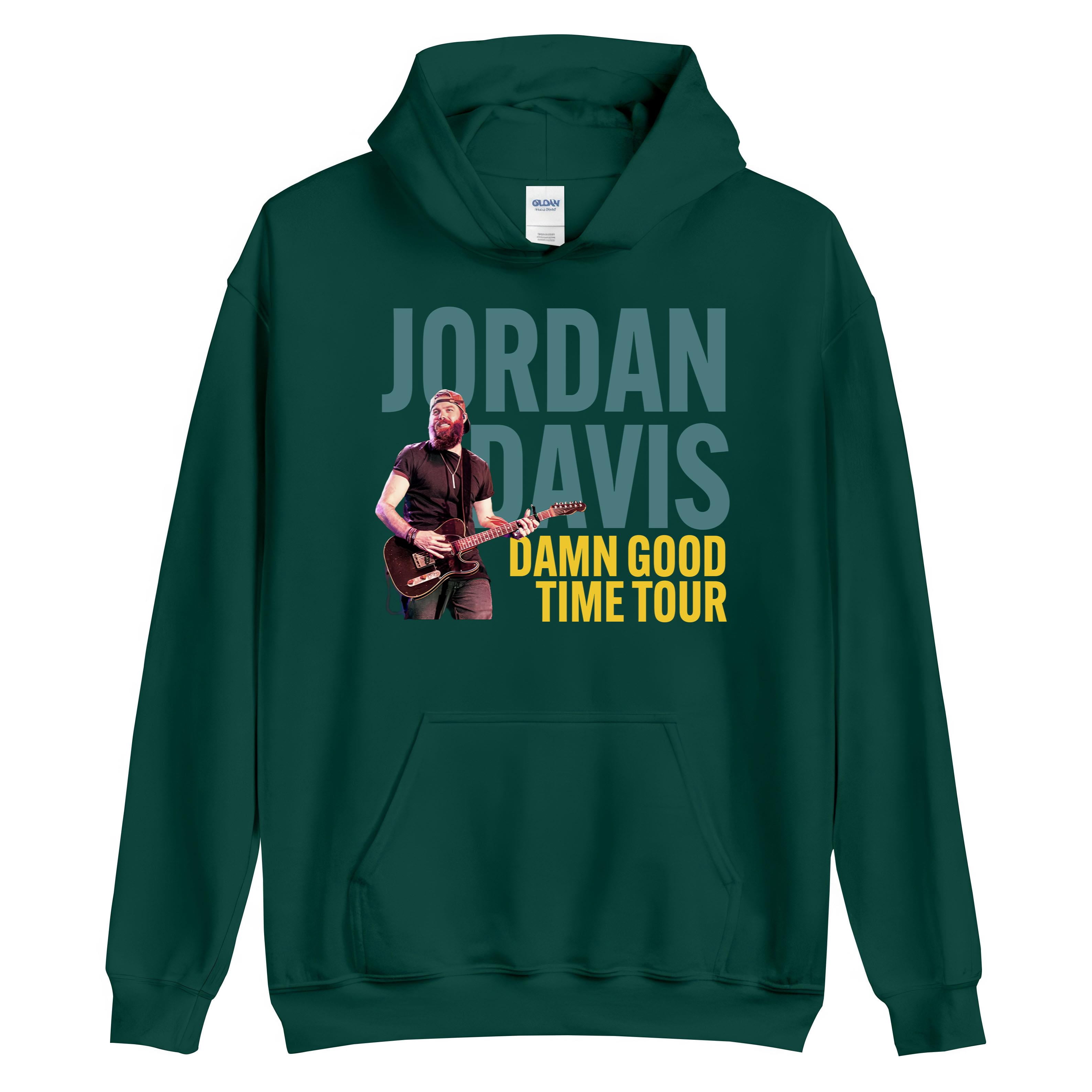 Damn Good Time Tour Inspired Shirt Country Music Graphic Gift for ...