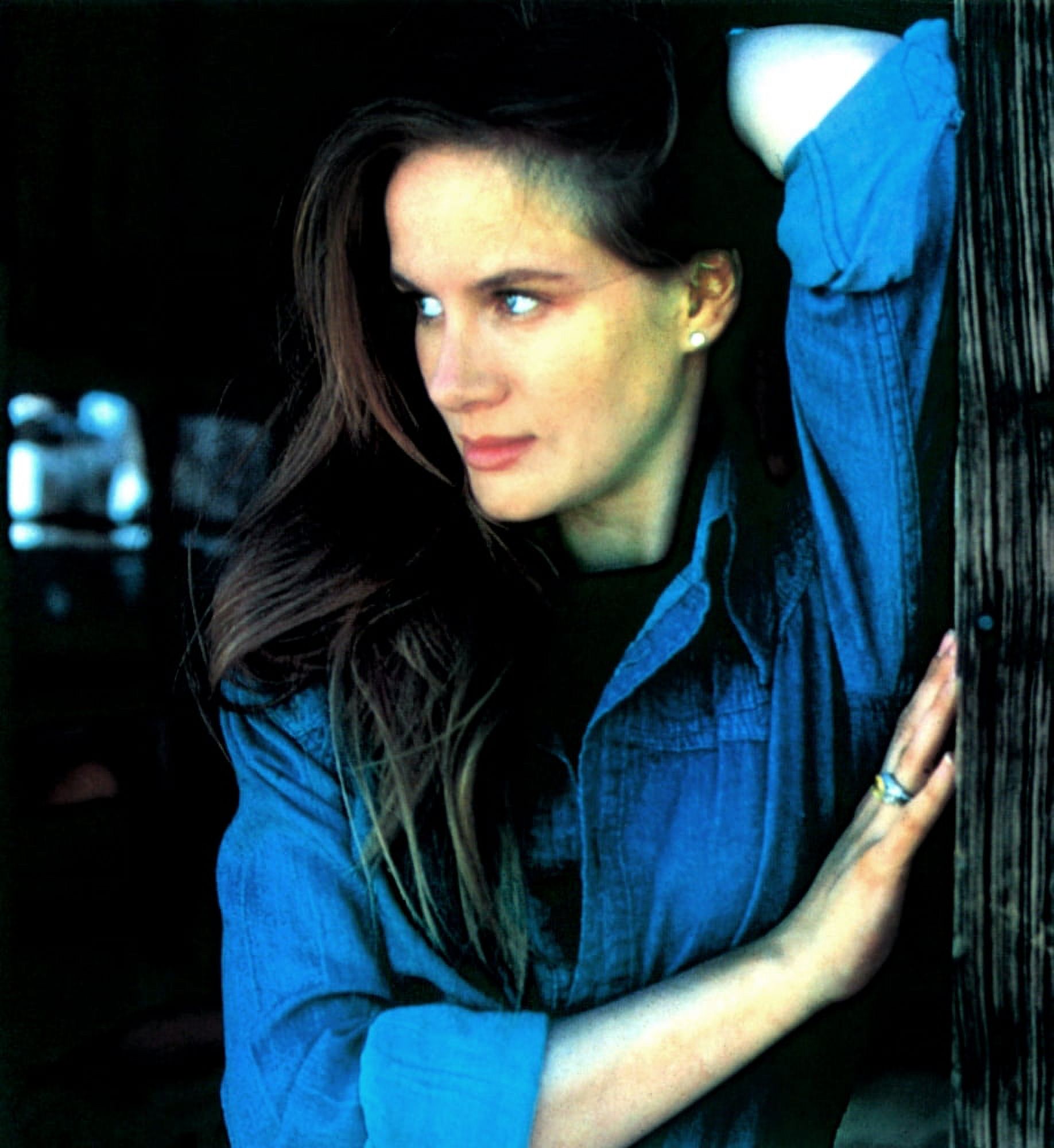 Damnation Alley Dominique Sanda 1977 Tm & Copyright (C) 20Th Century ...