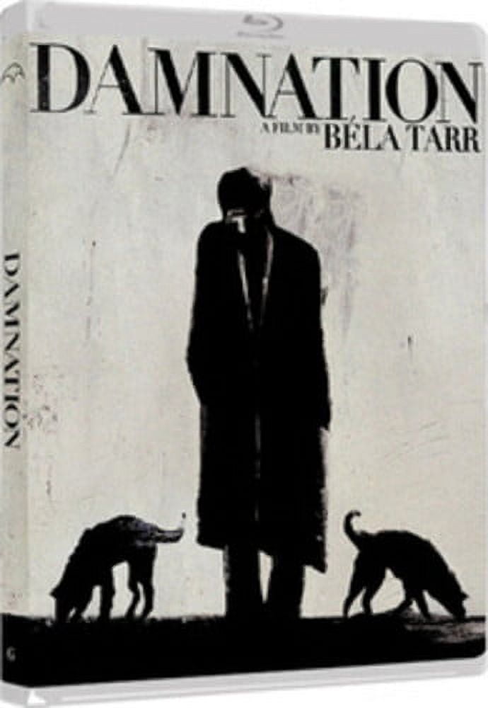 Damnation (Blu-ray), Arbelos Films, Foreign - Walmart.com