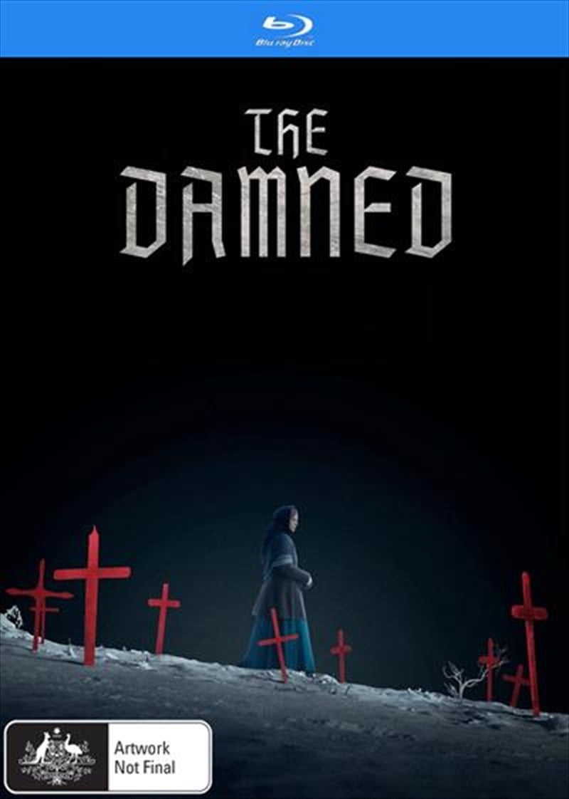 The Damned (Special Edition) - Walmart.com